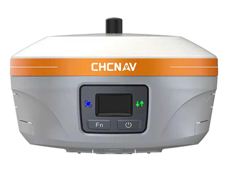 CHCNAV iBase GNSS - Tri-Site