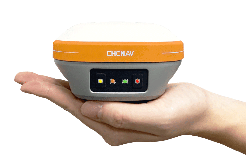CHCNAV i73+ for Sale | IMU-RTK GNSS for Sale | Tri-Site