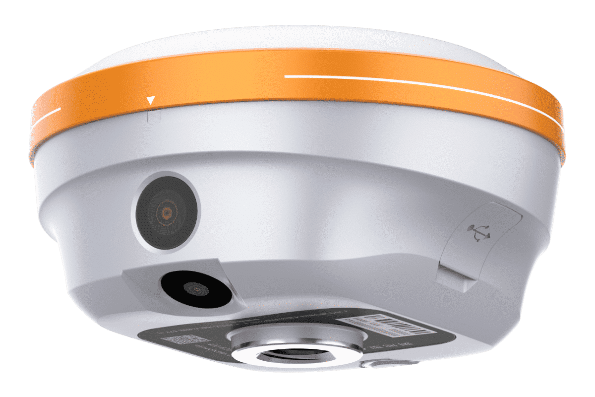 CHCNav i76 GNSS RTK Rover + LT800 Rugged Tablet – Ex Demo - 18 - Tri-Site