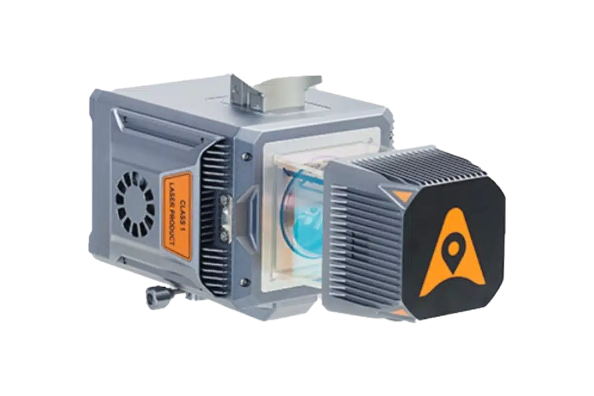 CHCNAV AlphaUni 20 For Sale • Au20 LiDar • Tri-Site